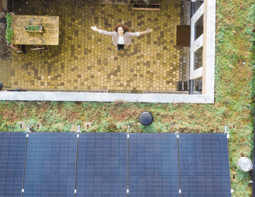 Je bouwdepot bij Nationaal Warmtefonds