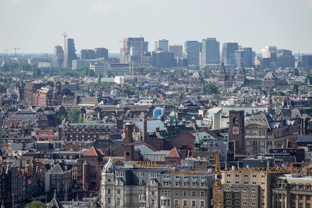 Groen licht voor jouw verduurzaming - Warmtefonds