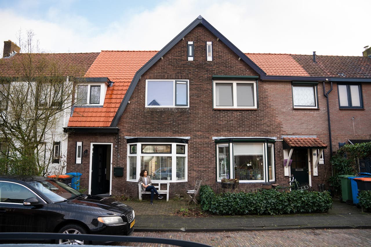 Groen licht voor verduurzaming - Nationaal Warmtefonds