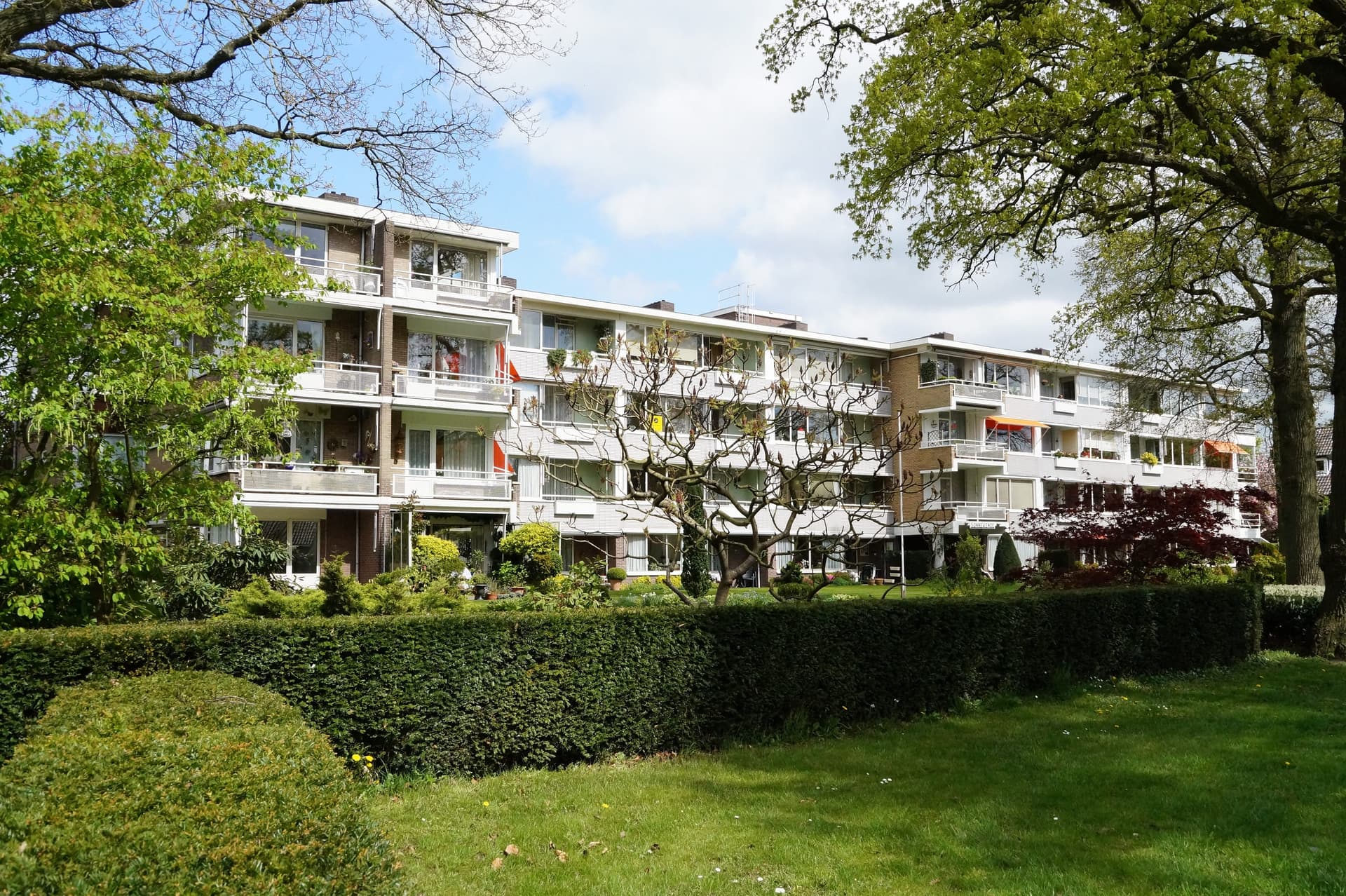 VvE Ledenlening Nationaal Warmtefonds