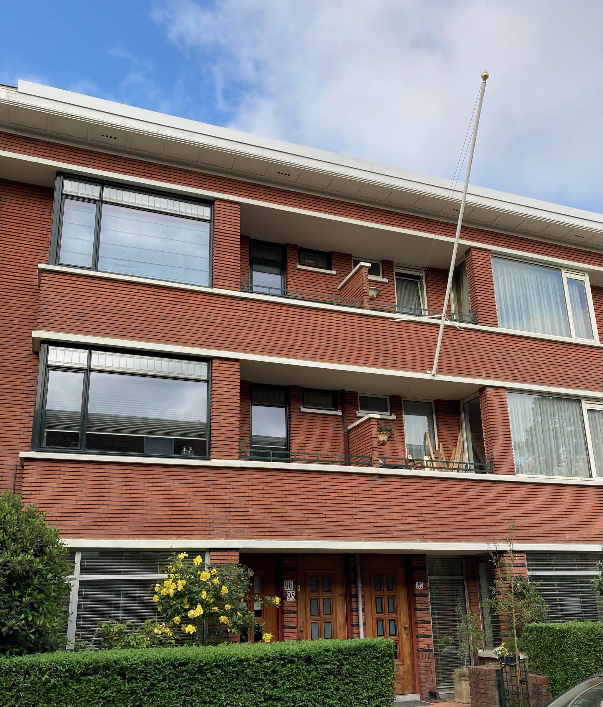 Samen verduurzamen met Nationaal Warmtefonds - Warmtefonds