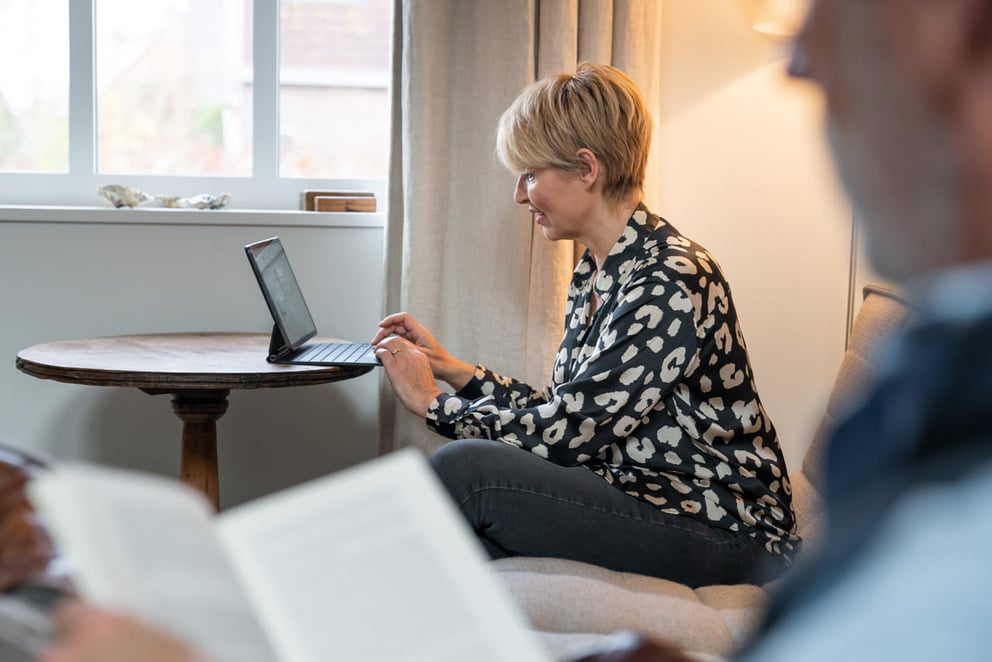 Inloghulp - Warmtefonds